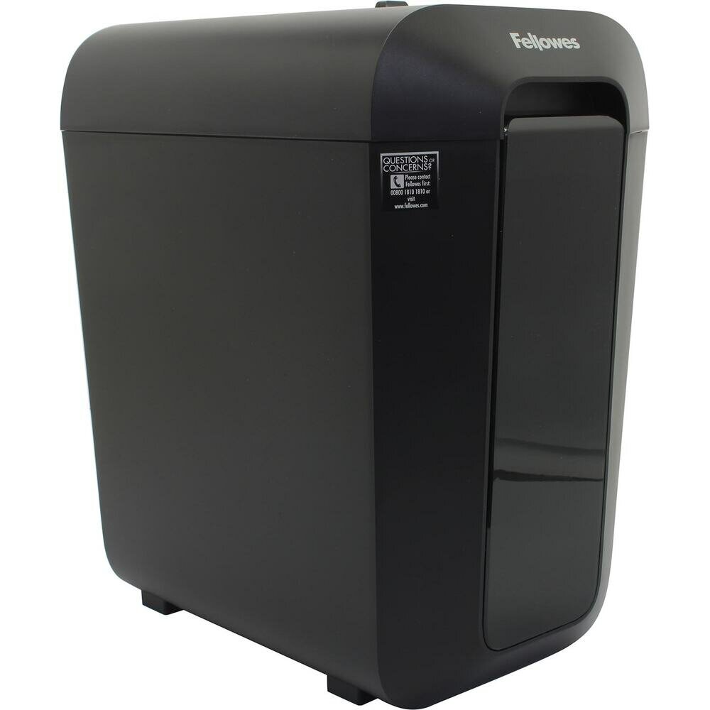 Уничтожитель бумаги Fellowes PowerShred LX65 (FS-44007)