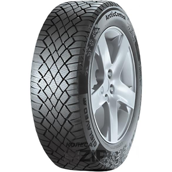Автошина Gislaved ArcticControl 205/55 R16 94T XL