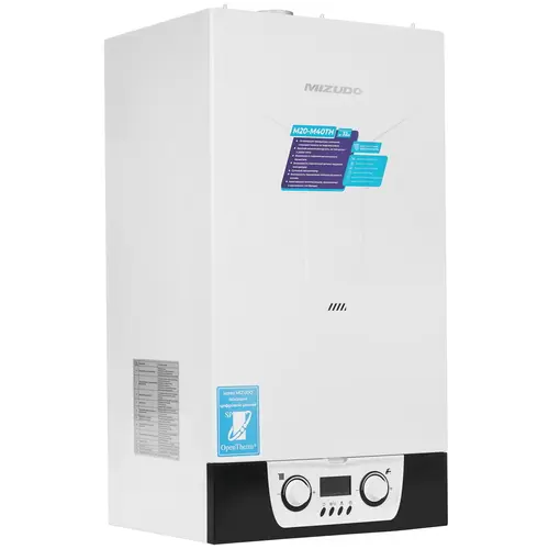 99019966122 Газовый котел Mizudo GB M36ТH настенный