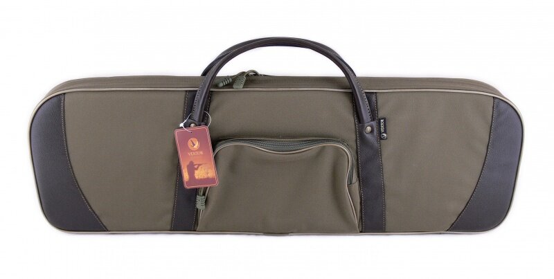 Чехол Vektor Для Двуствольного Ружья В Разобранном Виде