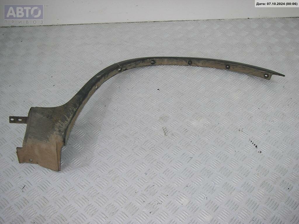 Накладка на арку передняя правая BMW X5 E53 (1999-2006)