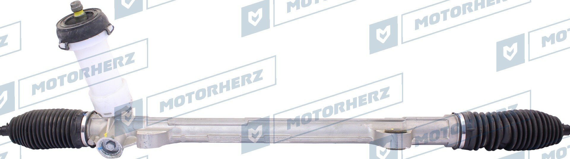 Рулевая Рейка С Тягами Механическая MOTORHERZ M50501NW
