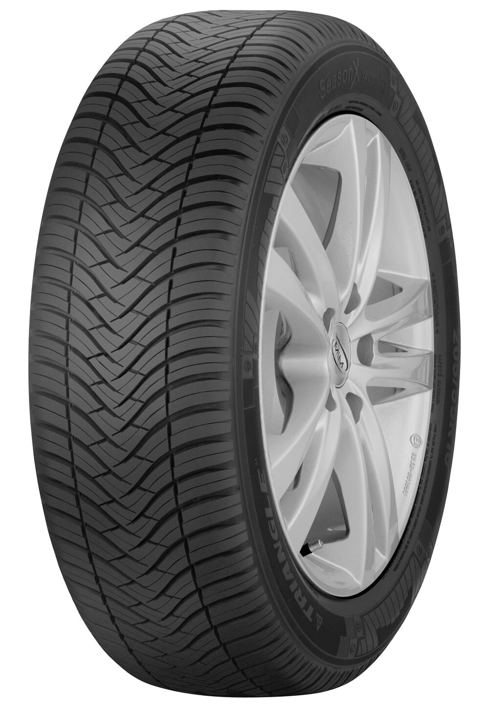 175/65R14 Triangle TA01 86H