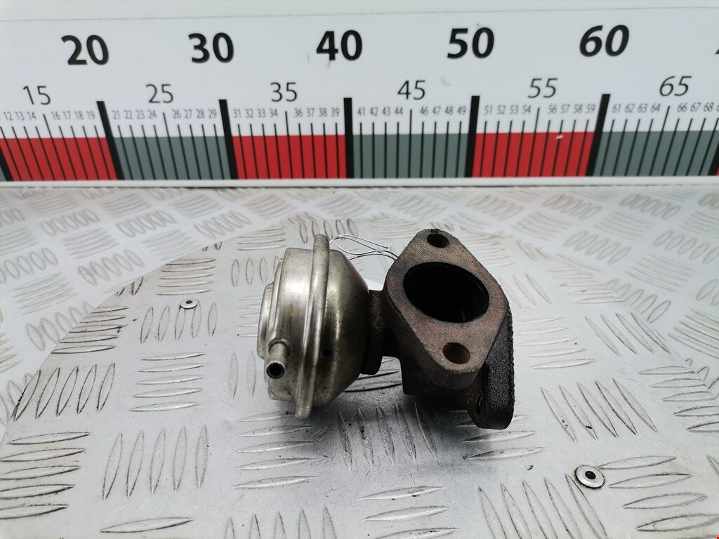 Клапан ЕГР EGR Audi A4 B6 059131503 арт. 1963706