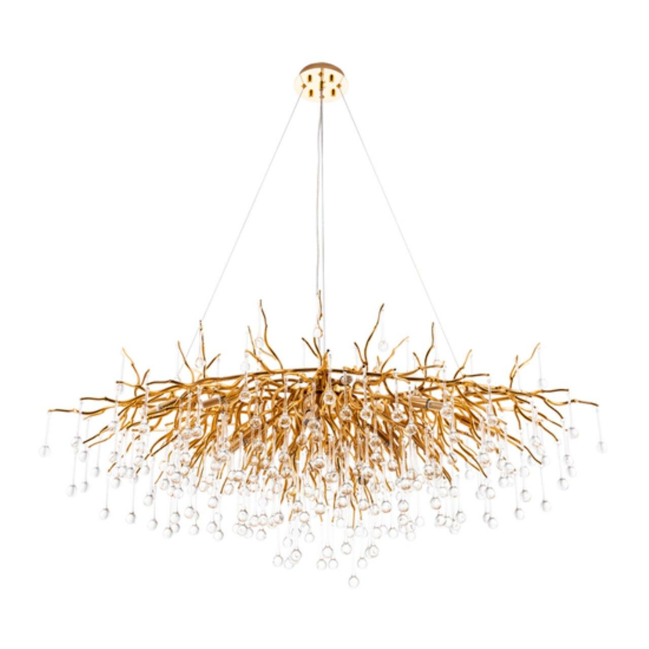 3132/01 SP-13 светильник подвесной