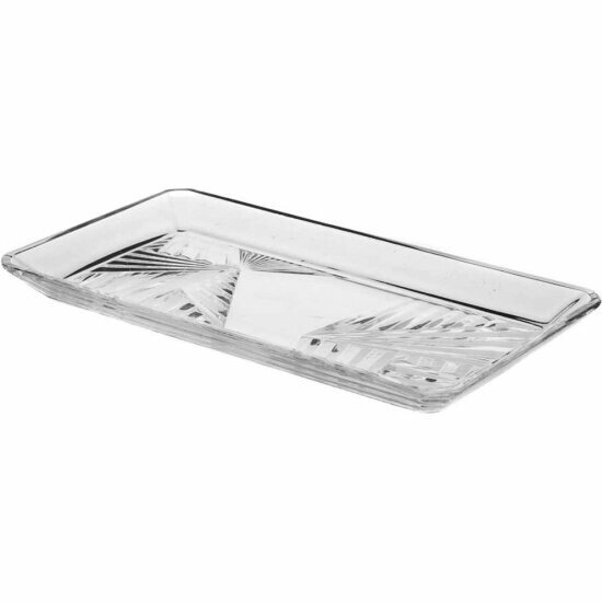 Набор прямоугольных блюд Pasabahce MADLEN 218X119 мм, 2 шт(1120163)