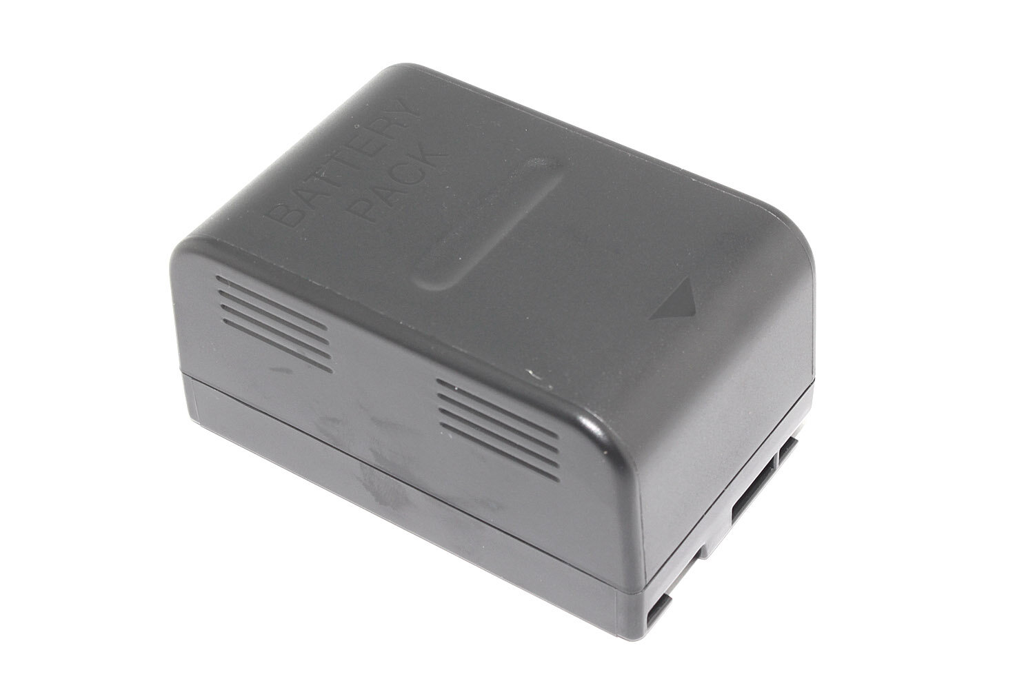Аккумуляторная батарея для видеокамеры Panasonic NV-4 (VW-VBS20E) 4.8V 4200mAh Ni-Mh
