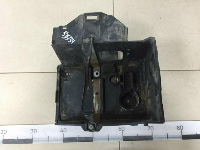 Крепление АКБ корпус / подставка Ford C-MAX 2003-2010 кат.номер: 3M5110723P 1402455