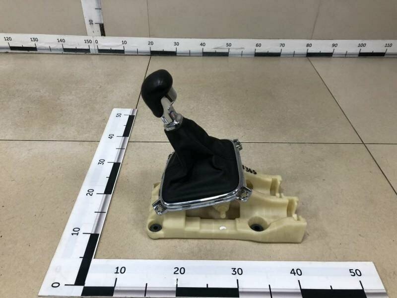 Кулиса КПП Kia Ceed JD 2012-2018 кат.номер: 43700A2100WK