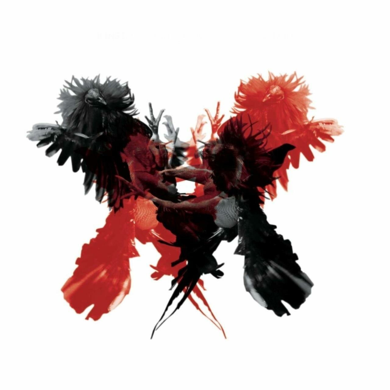 Виниловая пластинка Kings Of Leon - Only By The Night