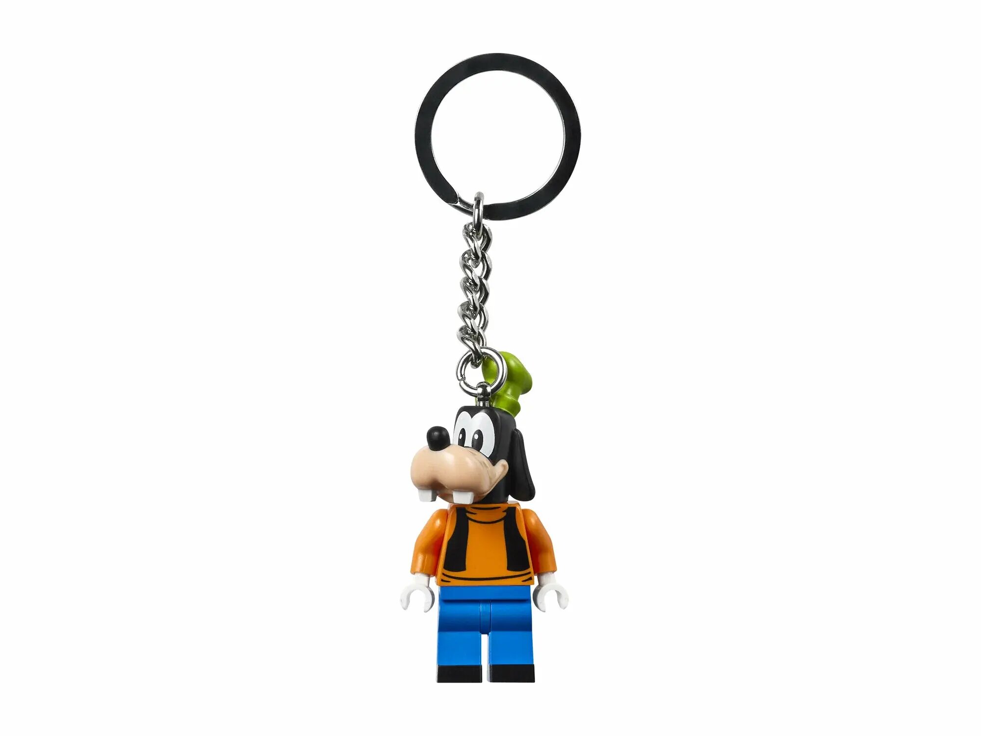Конструктор LEGO 854196 Disney Брелок (Goofy) Гуффи