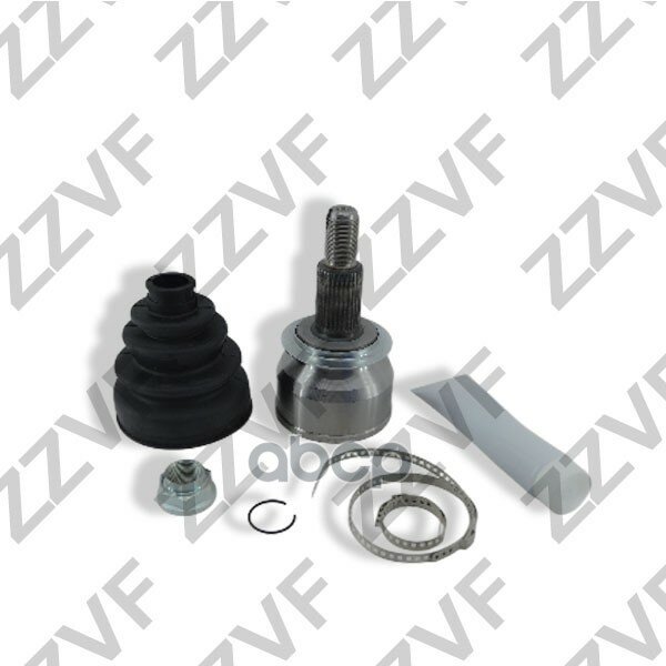 ШРУС наружный MAZDA CX-5 (11-…), MAZDA 6 (12-…) MAZDA ZZVF арт. ZVRC468