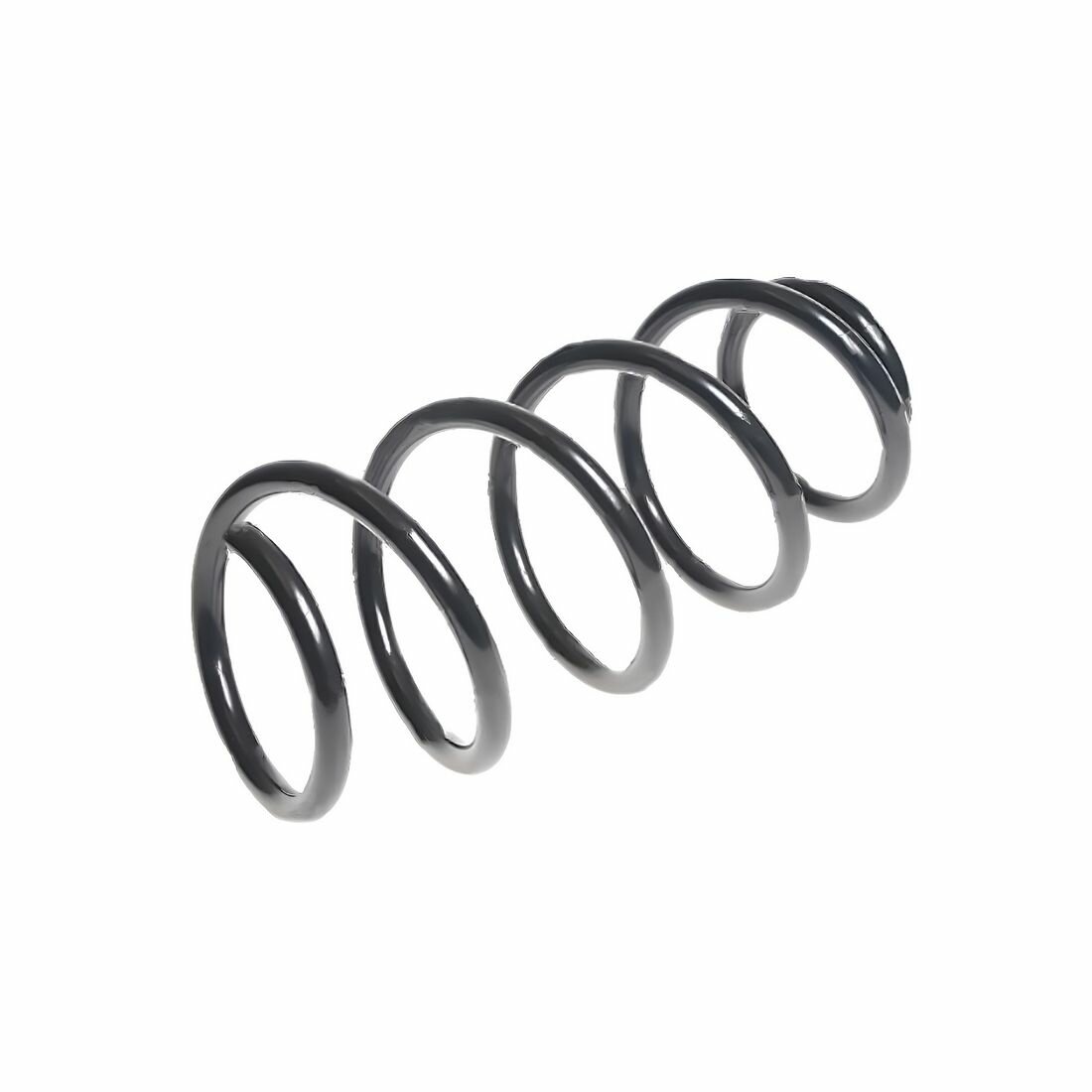 Пружина передняя для Hyundai Santa Fe (CM) Standard Springs ST112048F