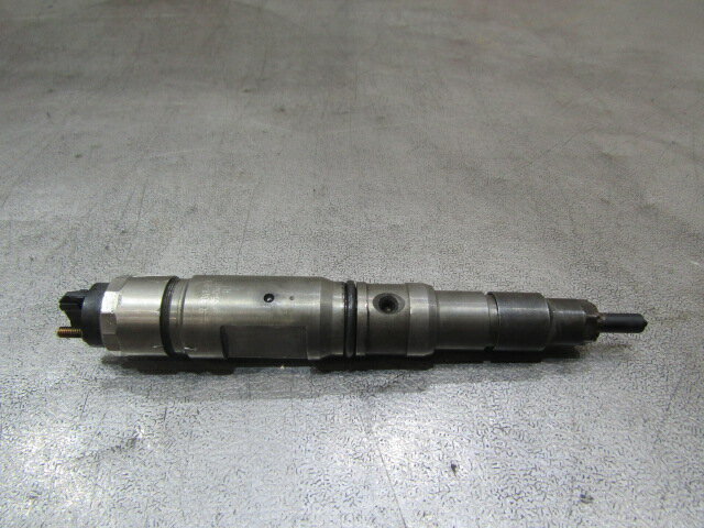 Фоpсунка дизельная элeктричeскaя двигателя D2066 MAN TGX, TGS, TGA