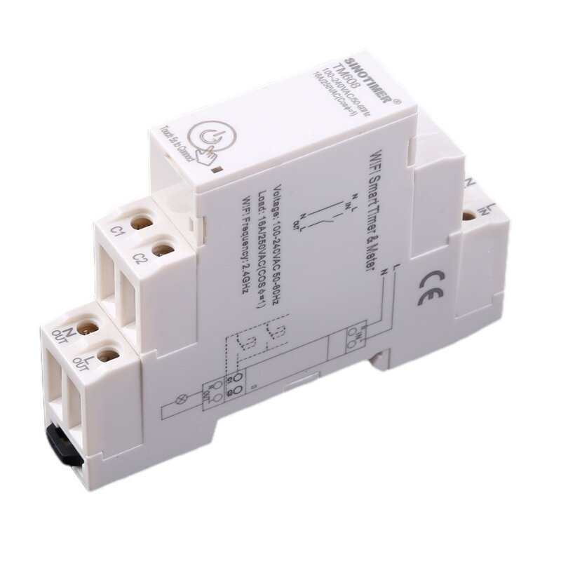 Счетчик энергии умный