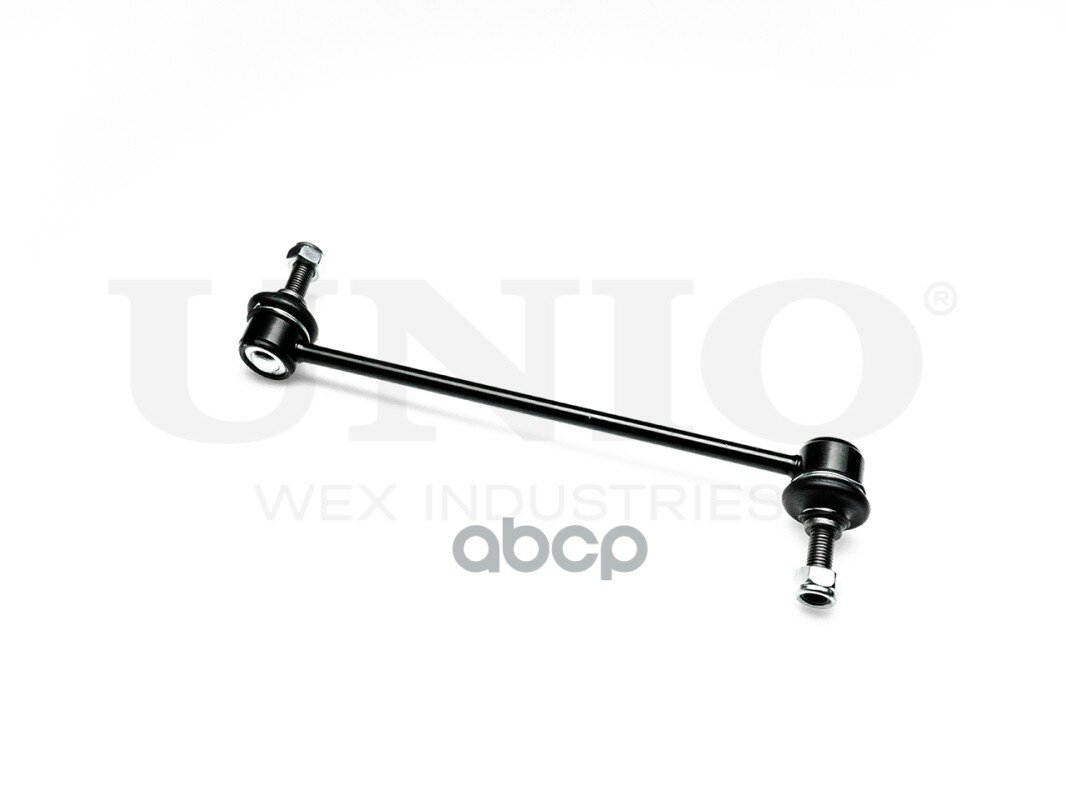 Стойка стабилизатора передняя Ford Fiesta VI-VII 08-, Transit Courier 14-, Ecosport II 12- UNIO арт. SSP-50236 - высокое