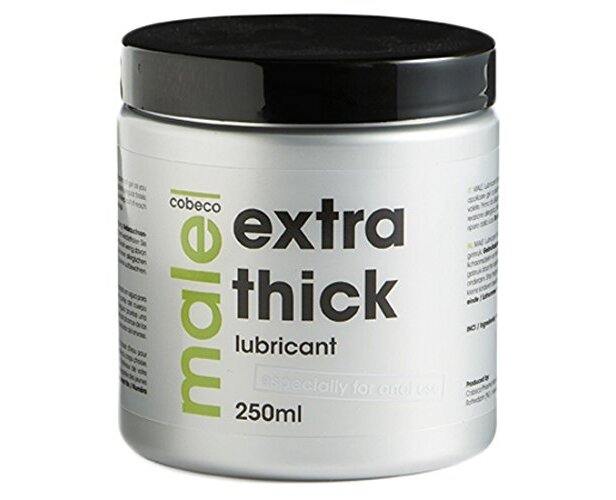 Лубрикант Extra Thick, 250 мл
