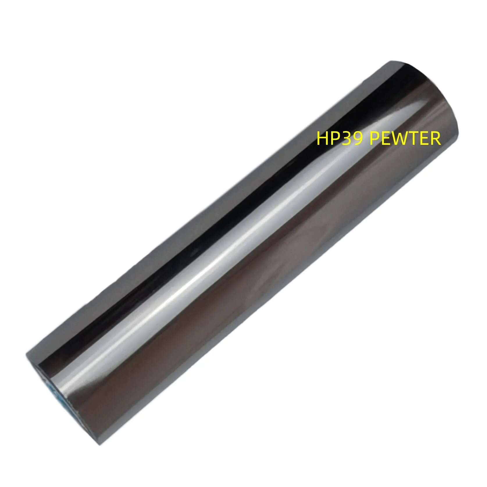 Фольга для горячего тиснения HP39 Pewter