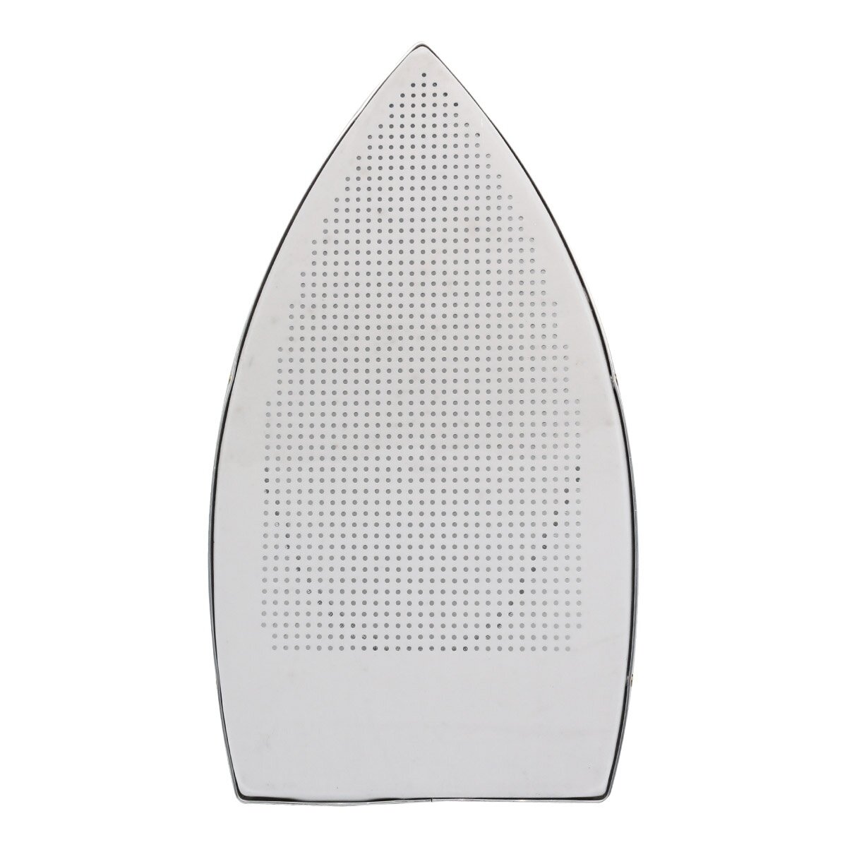 Насадка для утюга Hobby&Pro съемная, на подошву, 21,2х12,3 см (62006)