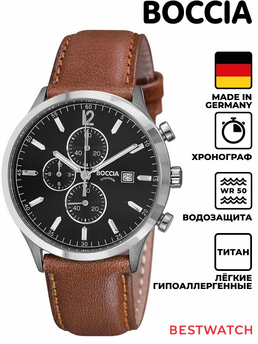 Наручные часы