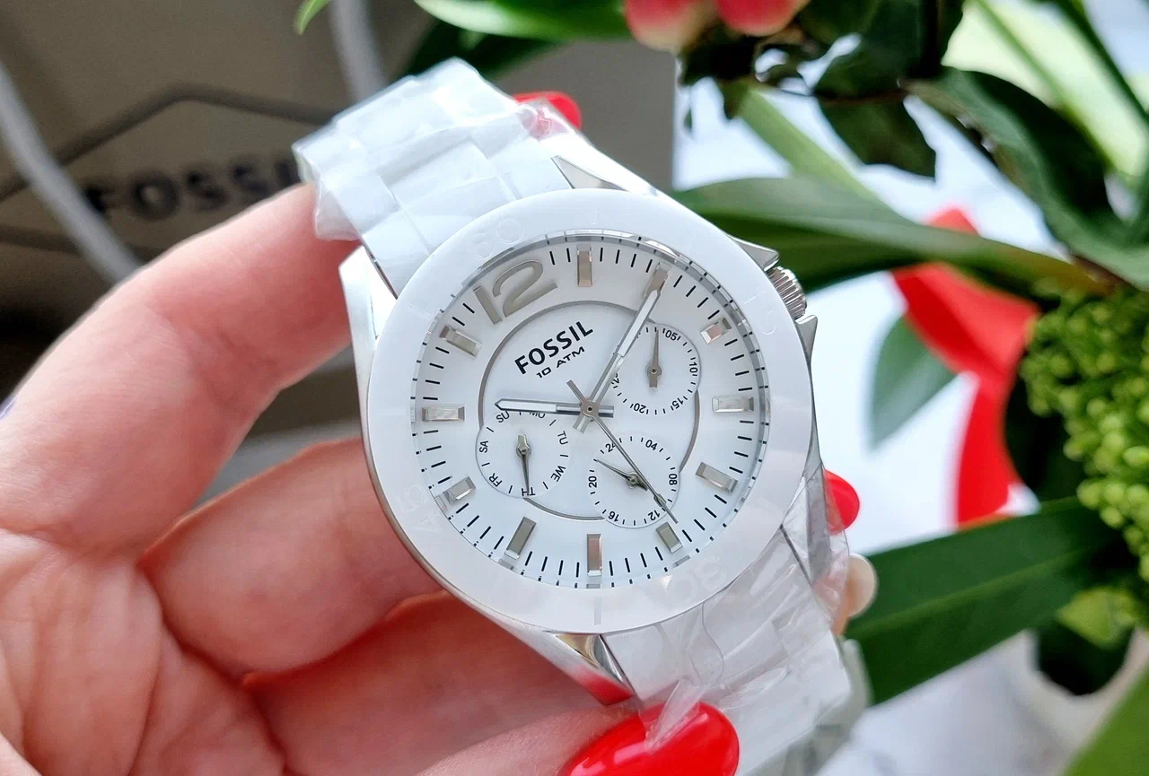 Наручные часы