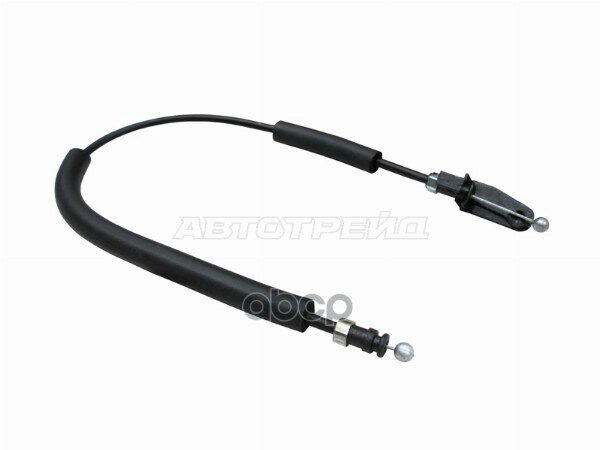Трос капота Volkswagen Polo 09-20 Sat арт. ST-6R1823531C