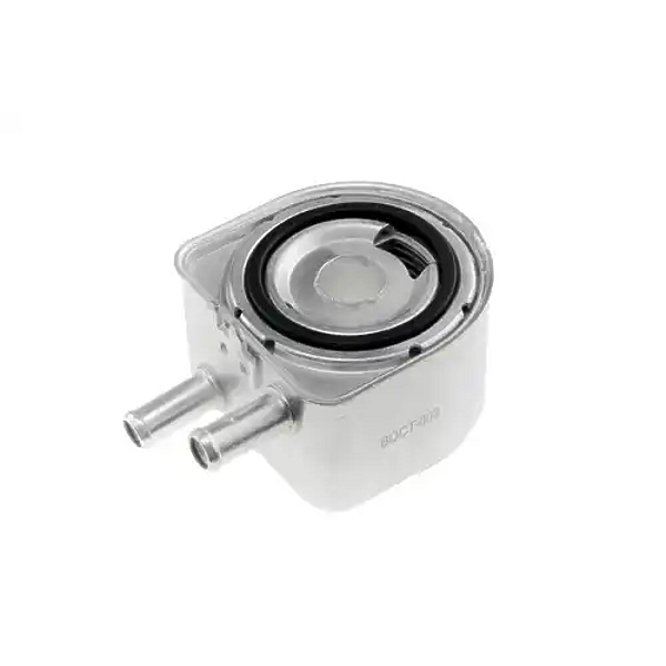 NTY CCL-CT-002 радиатор oleju Citroen (Ситроен) c4 2.0hdi 2007-, c5 2.0hdi,2.2hdi 2001-, c5 II 2.2hdi 2004-, Peugeot (Пежо) 307 2.0h