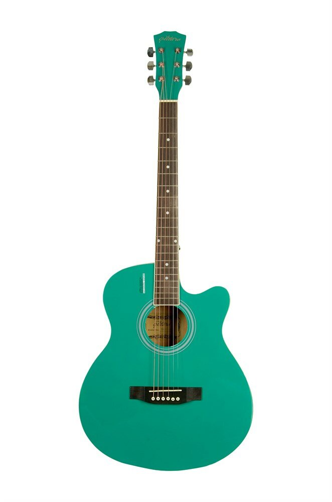 Акустическая гитара Elitaro E4010 GR