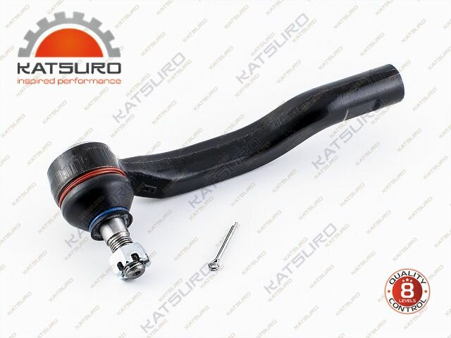 Наконечник рулевой тяги правый для Lifan / KAT-0911LIF