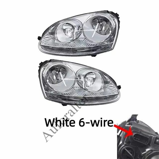 Фары автомобильные