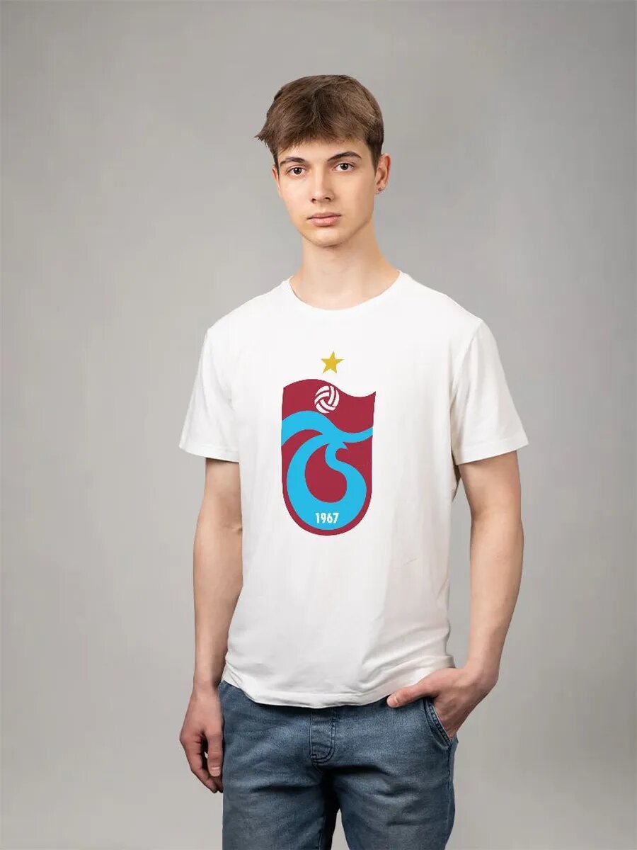 Футболка спортивная