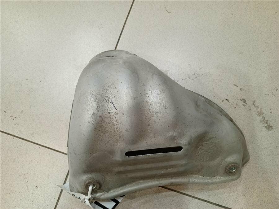 Экран тепловой от Toyota Camry XV70 2017>