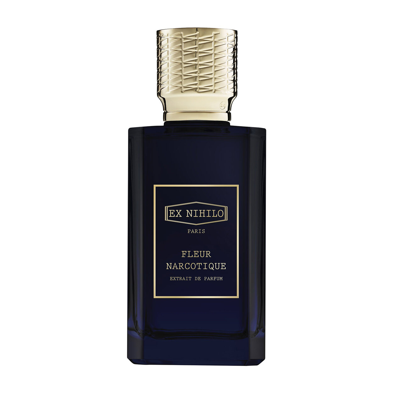 Духи Ex Nihilo Fleur Narcotique Extrait de Parfum, объем флакона 50 мл