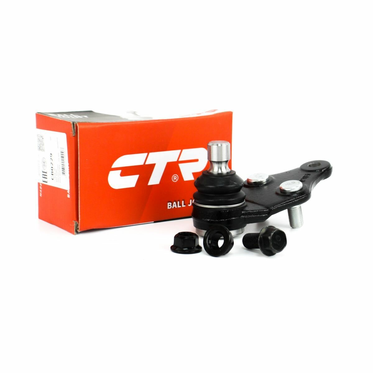 CTR Опора шаровая Kia Sorento Prime 2014-2020 / Киа Соренто ; CB0229 ; 54530C5100