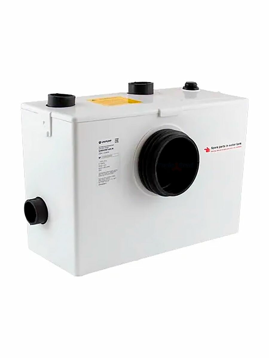 Канализационная насосная станция Unipump Sanivort 605 M