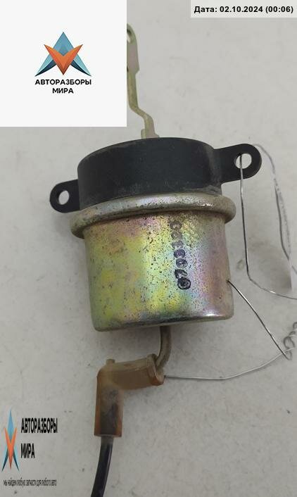 Блок управления (другие) Ford Transit 6 2003 703320