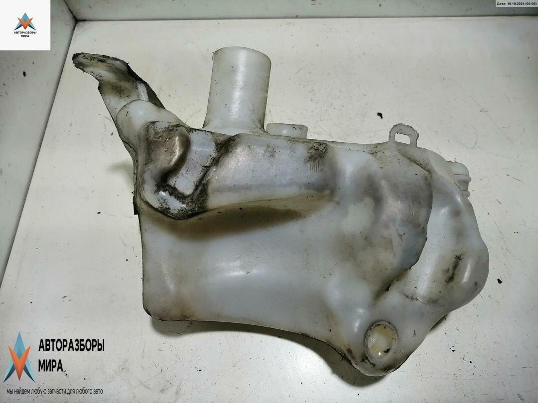Бачок омывателя Citroen C4 Grand Picasso 2011 9671568380
