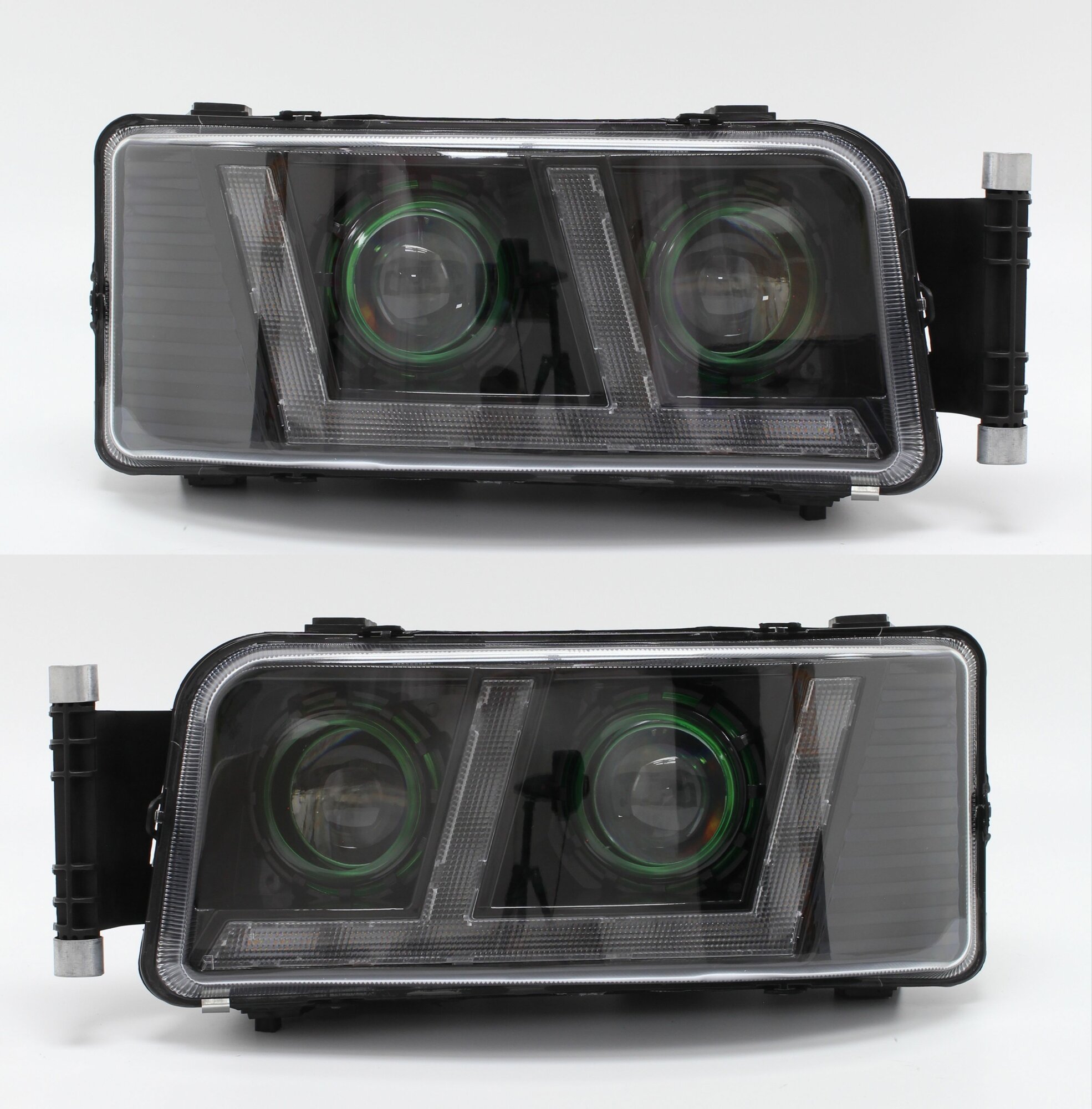 Фары автомобильные