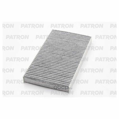 Фильтр салонный Patron PF2341 для Fiat Brava, Bravo I, Marea