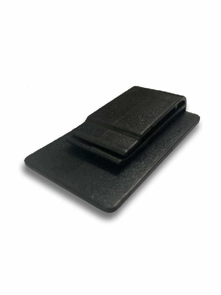 Держатель ремня безопасности. 1 шт