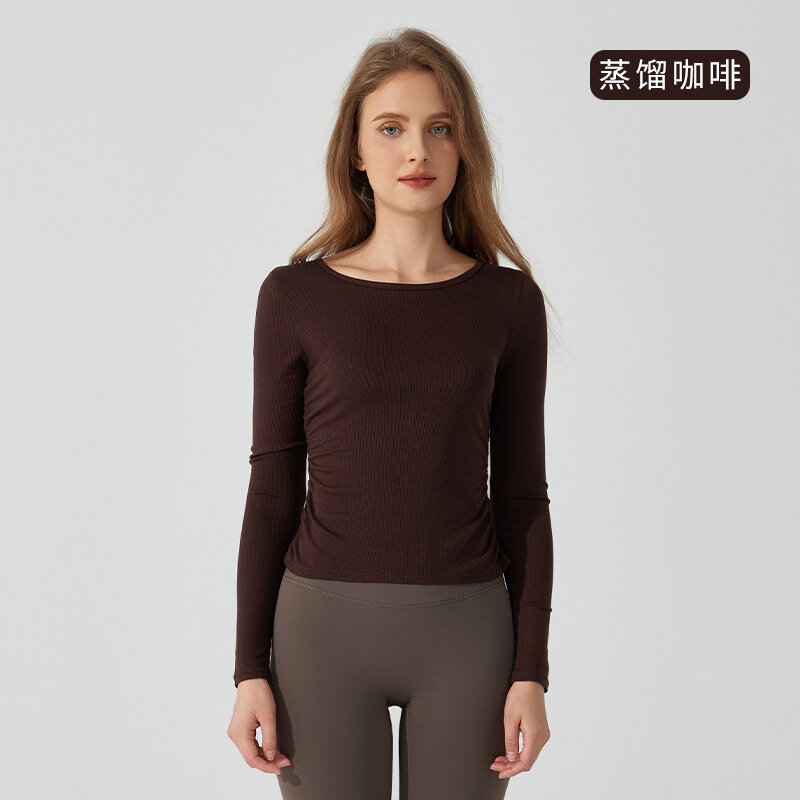 Топ спортивный