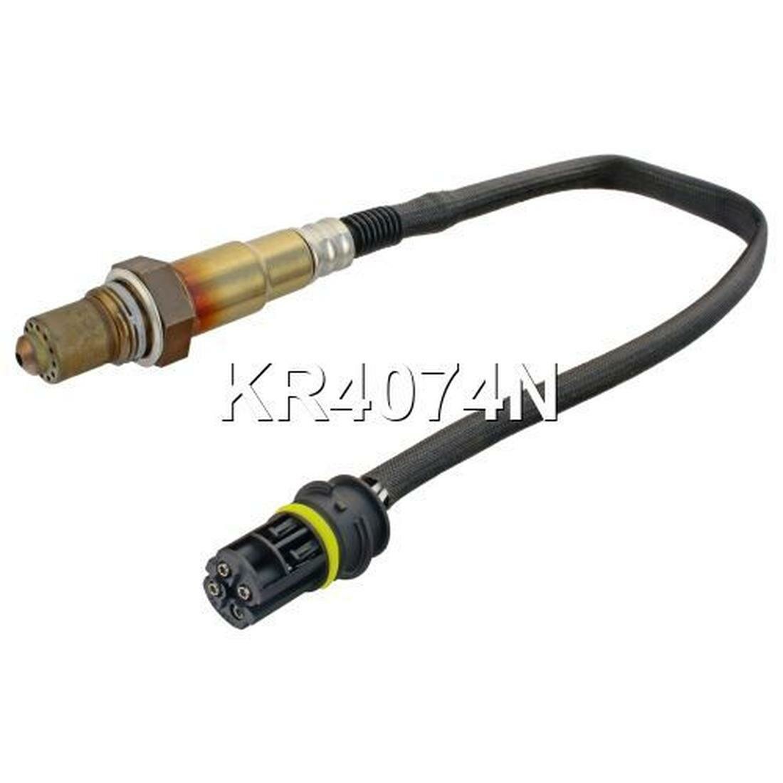 Датчик кислорода (лямбда-зонд) для автомобилей BMW, новый от немецкого производителя