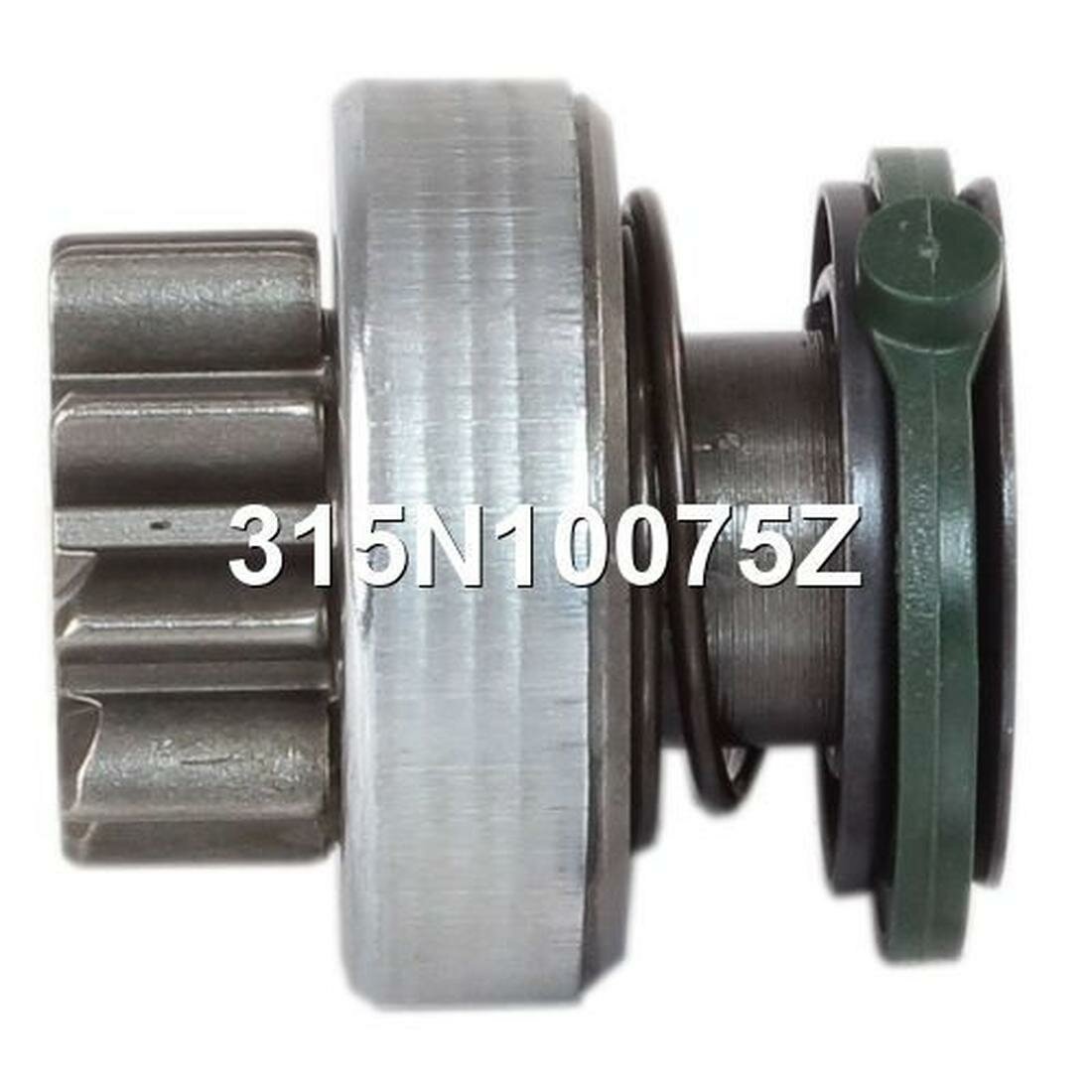 Бендикс стартера Fiat Ducato (Фиат Дукато) / Peugeot Boxer (Пежо Боксер) / Citroen Jumper (Ситроен Джампер), новый