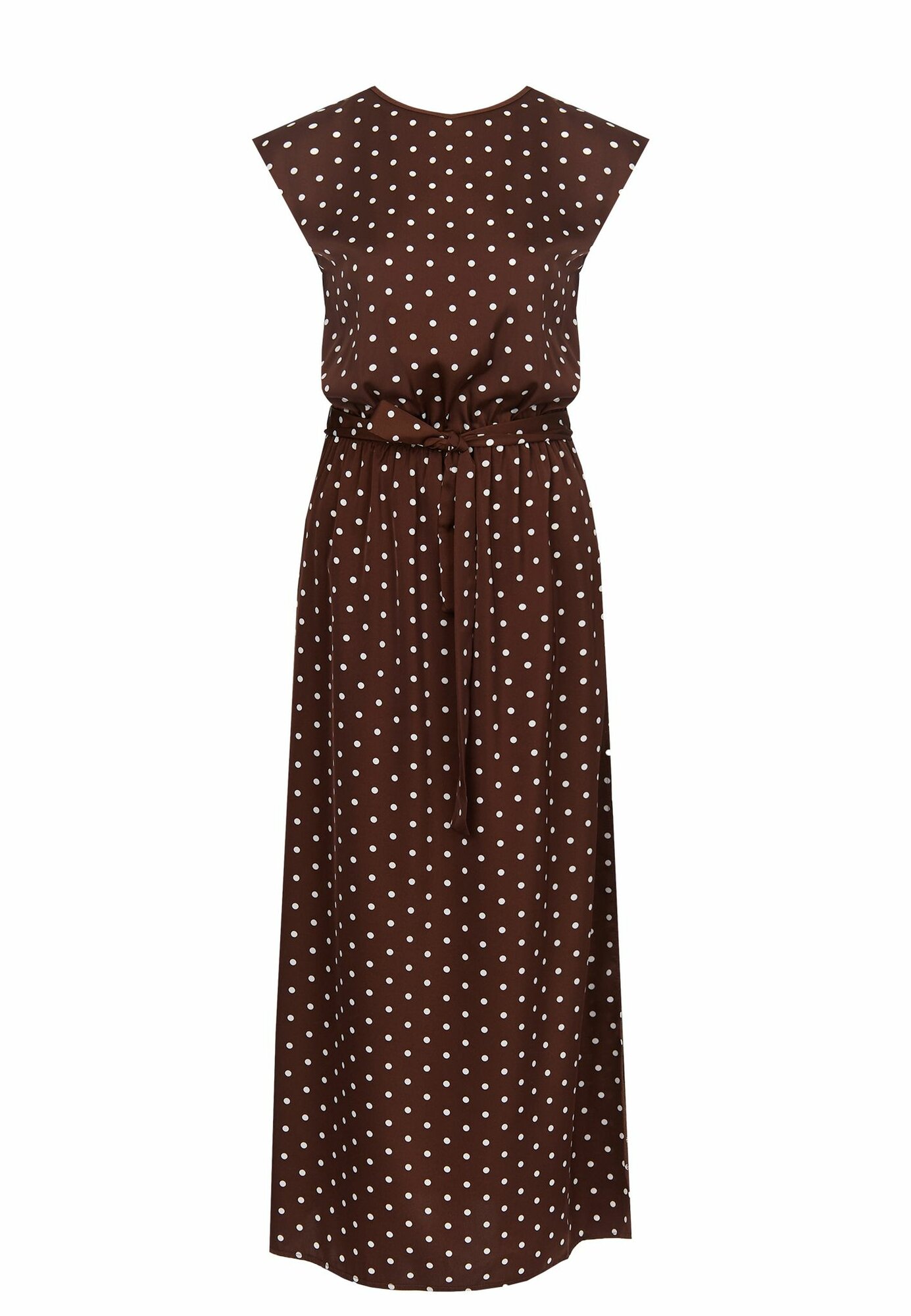 Платье Весна-лето 2026