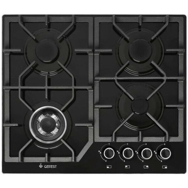 Варочная панель GEFEST ПВГ 2232-01 Р83