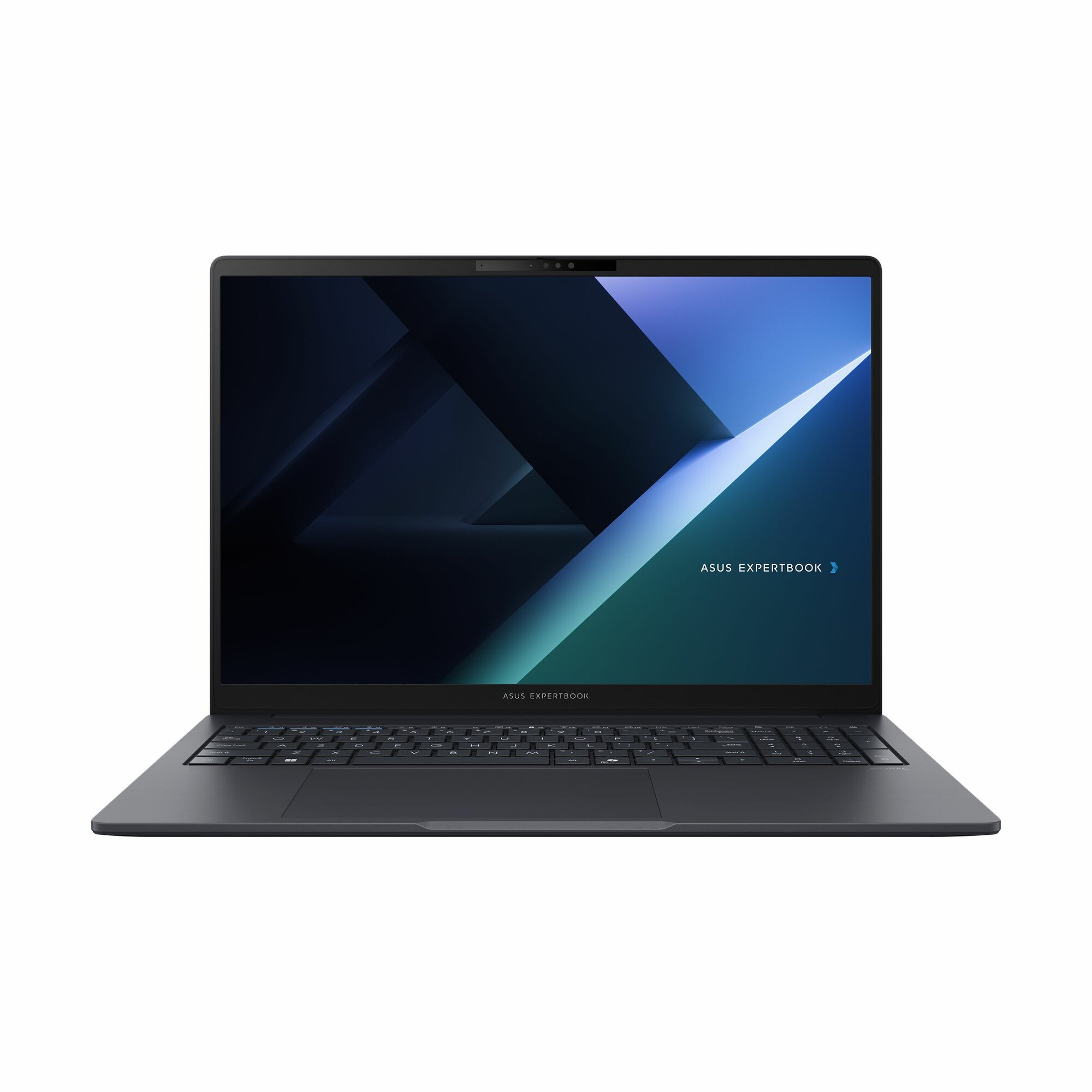 Ноутбук ASUS ExpertBook B3 B3605CCA 16" (1920x1200) IPS, Core Ultra 7 255H, 32GB DDR5, 512GB SSD, Intel Arc, Windows 11Pro, grey (90NX08N1-M007T0_32Win11P)