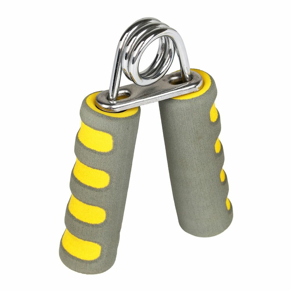 Эспандер кистевой. Максимальна нагрузка 25 кг.