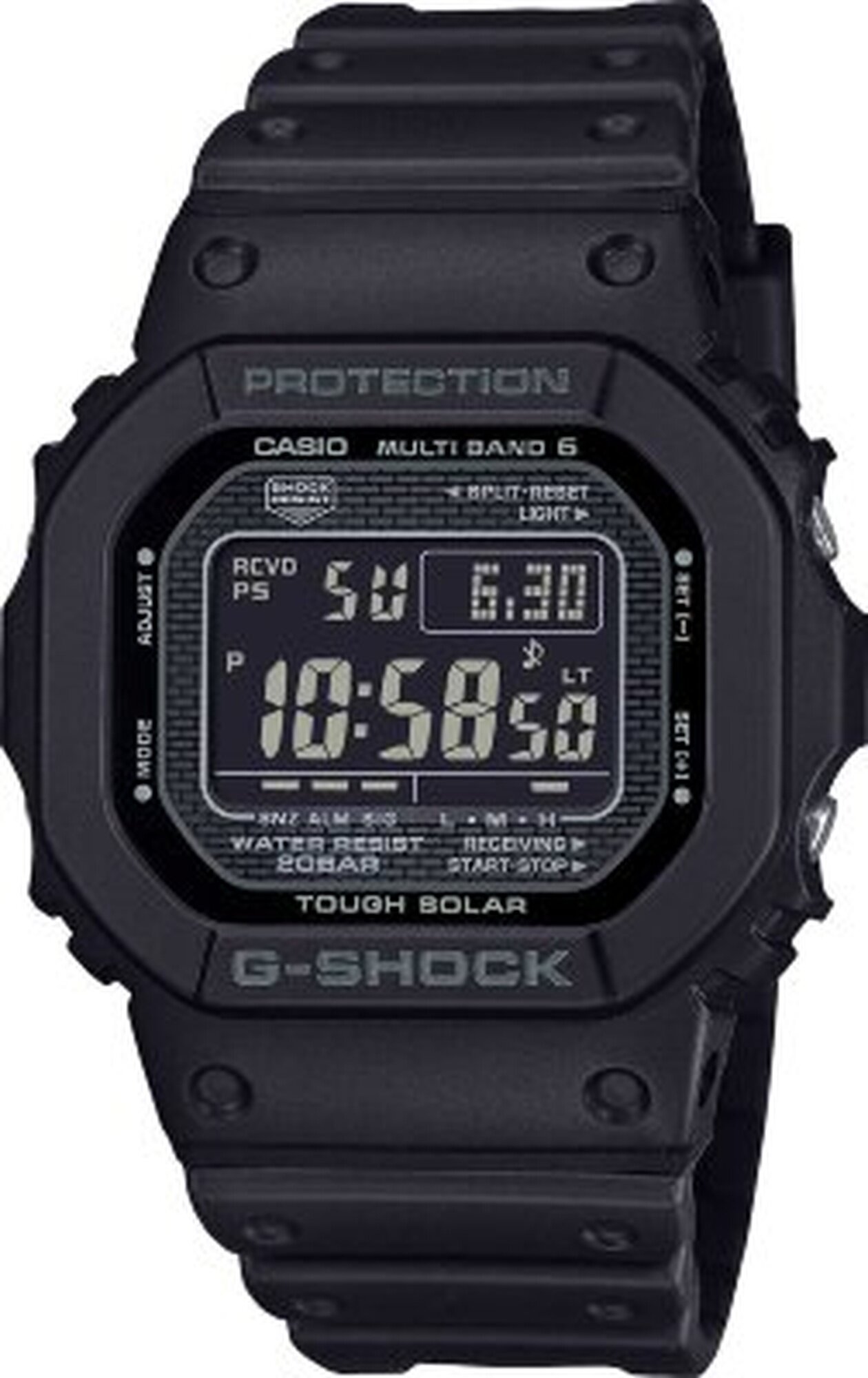 Наручные часы G-Shock