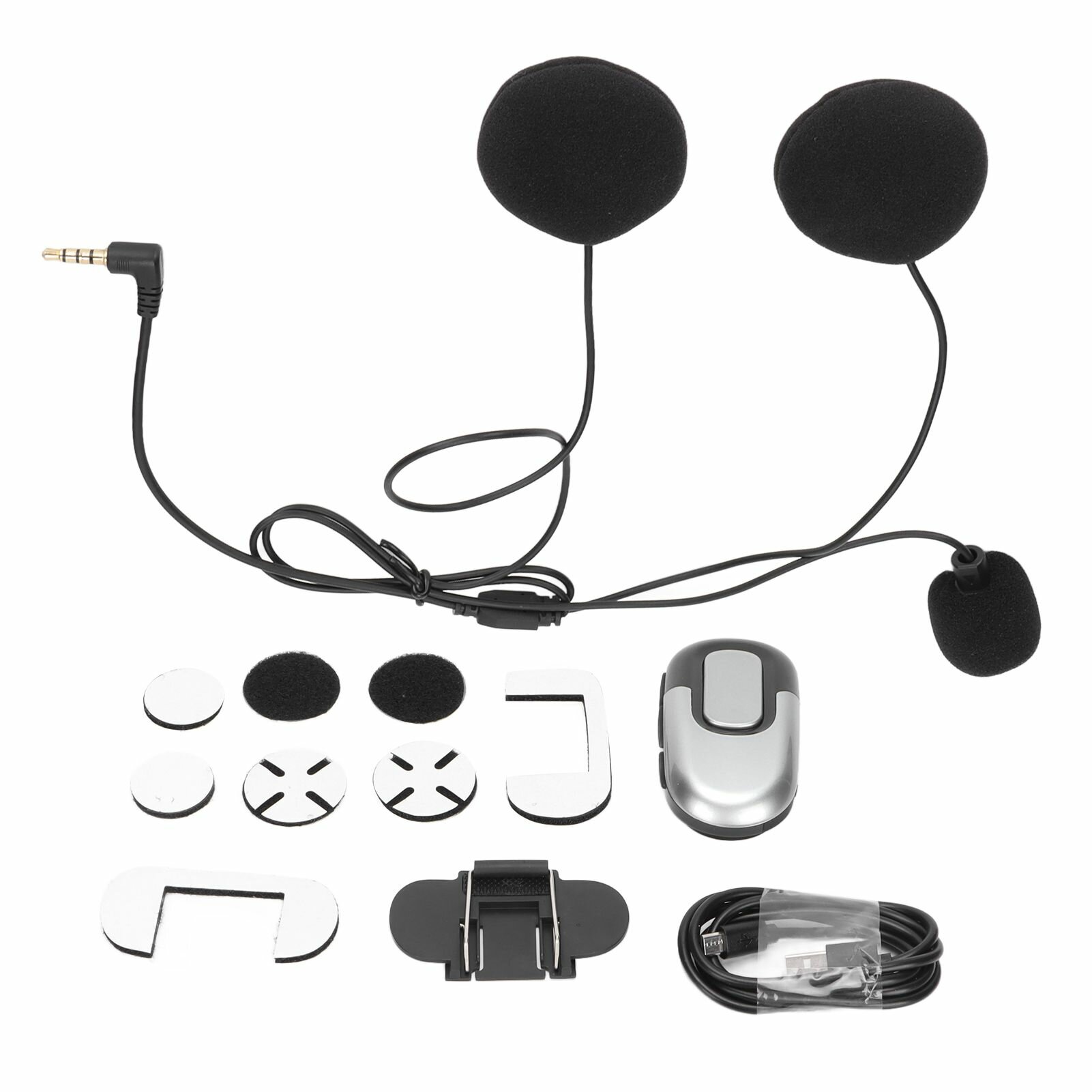 Мотошлем BT гарнитура C35, стерео, для активного отдыха