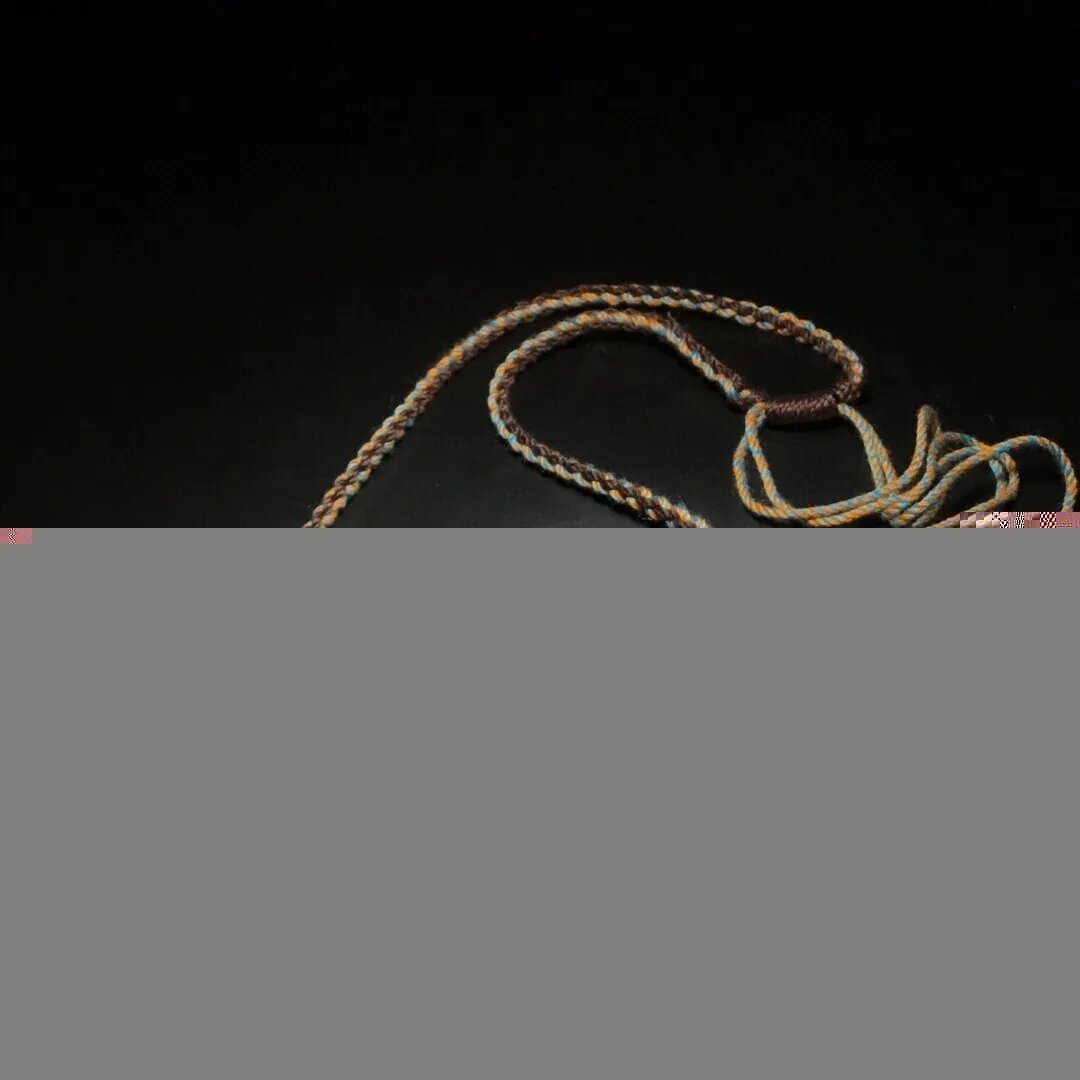 Соберите тибетский буддизм, старый агат дзи, 56 мм, 3 глаза, бусины, амулет, ожерелье J0418